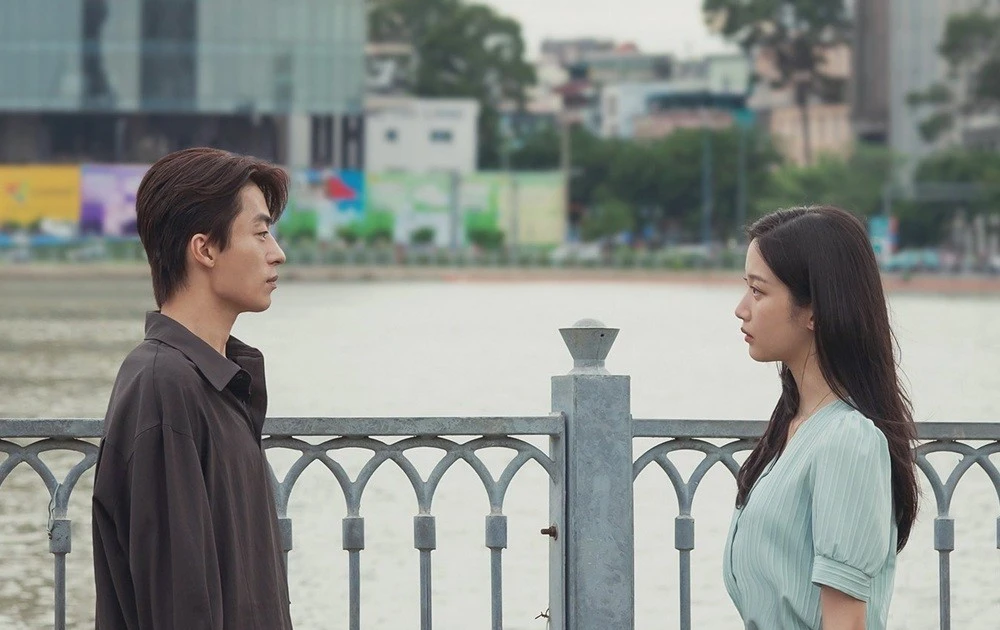Hàn Quốc remake “Chúng Ta Của Sau Này”, netizen Hàn lắc đầu chê nam ...