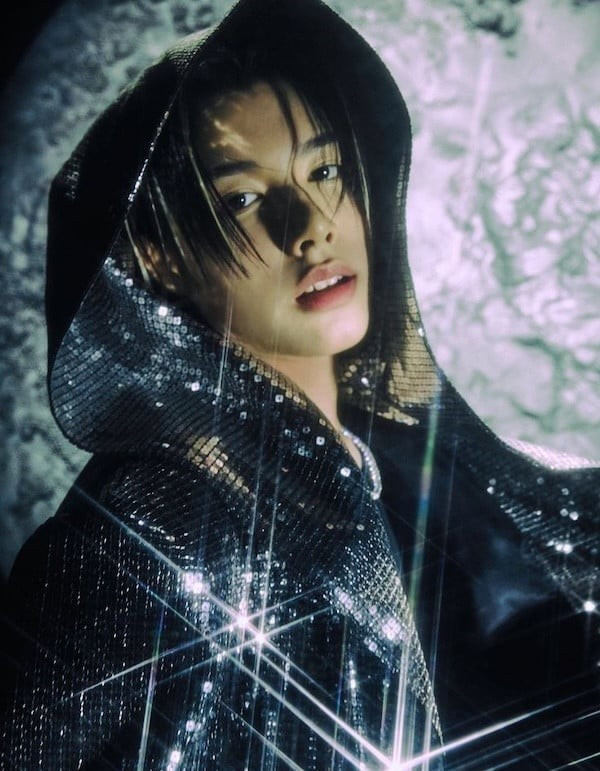 LNGSHOT: Nhân tố toàn năng định hình thế hệ Kpop tiếp theo | Báo điện ...