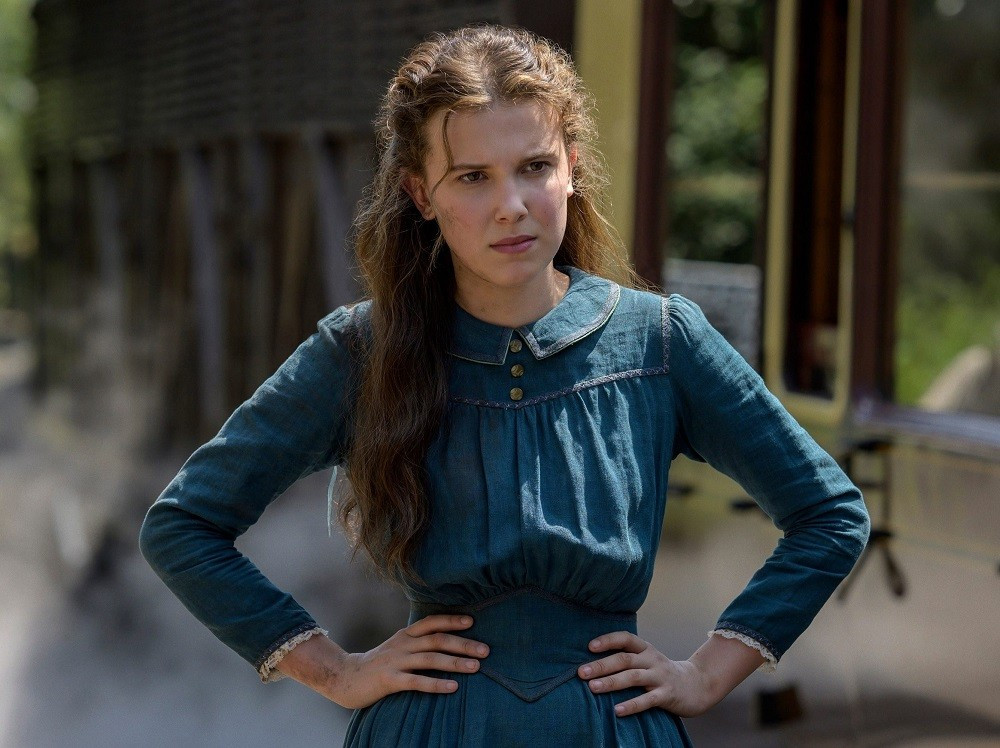 "Bật mí" Enola Holmes 3: Phá án thì đơn giản, nhưng gặp khó khi giải mã ...