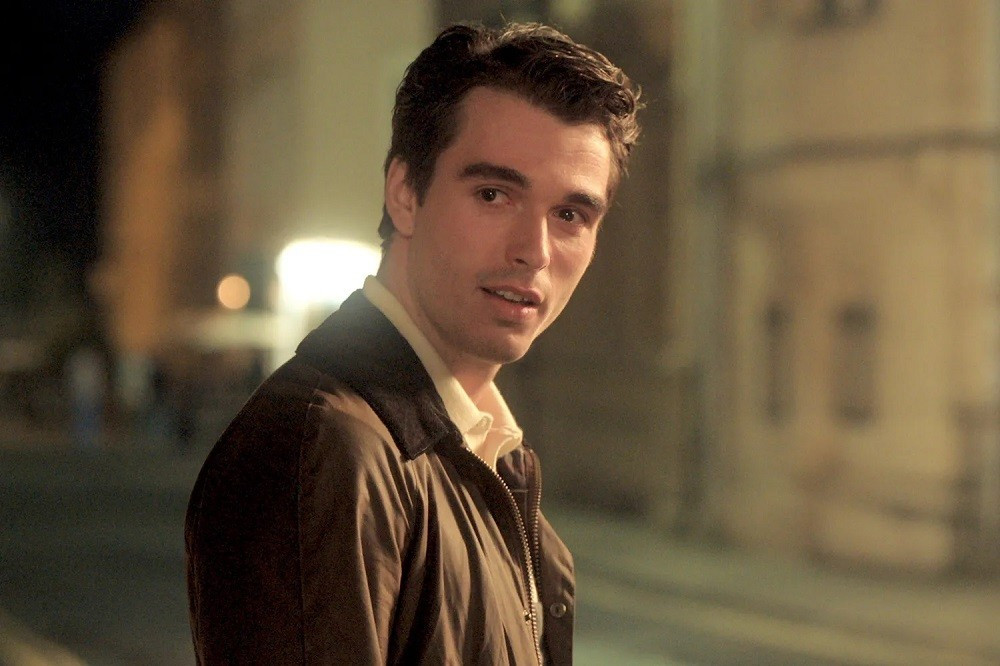 Những bộ phim lấy nước mắt người xem giống “My Oxford Year”, nhưng hay ...