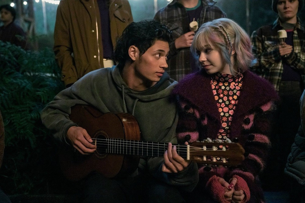 Chân dung “kẻ thứ ba” trong Wednesday 2: “Bé Sói” khó chịu, “Chị Tư” ngán ngược | Báo điện tử ...