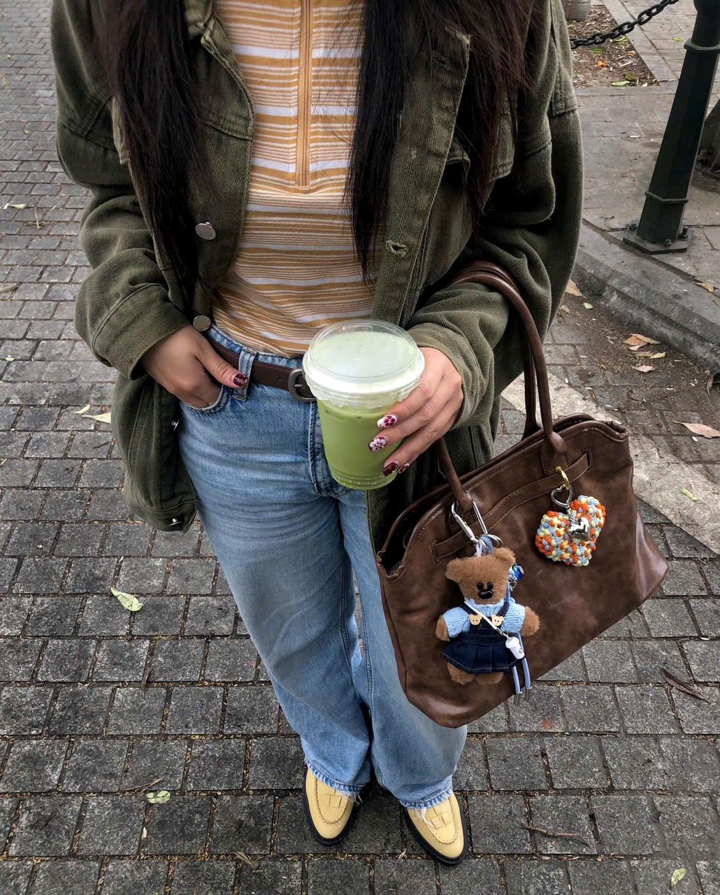 Quà tặng bạn đọc: Phụ kiện thú bông treo túi và sách "Sài Gòn bao ...