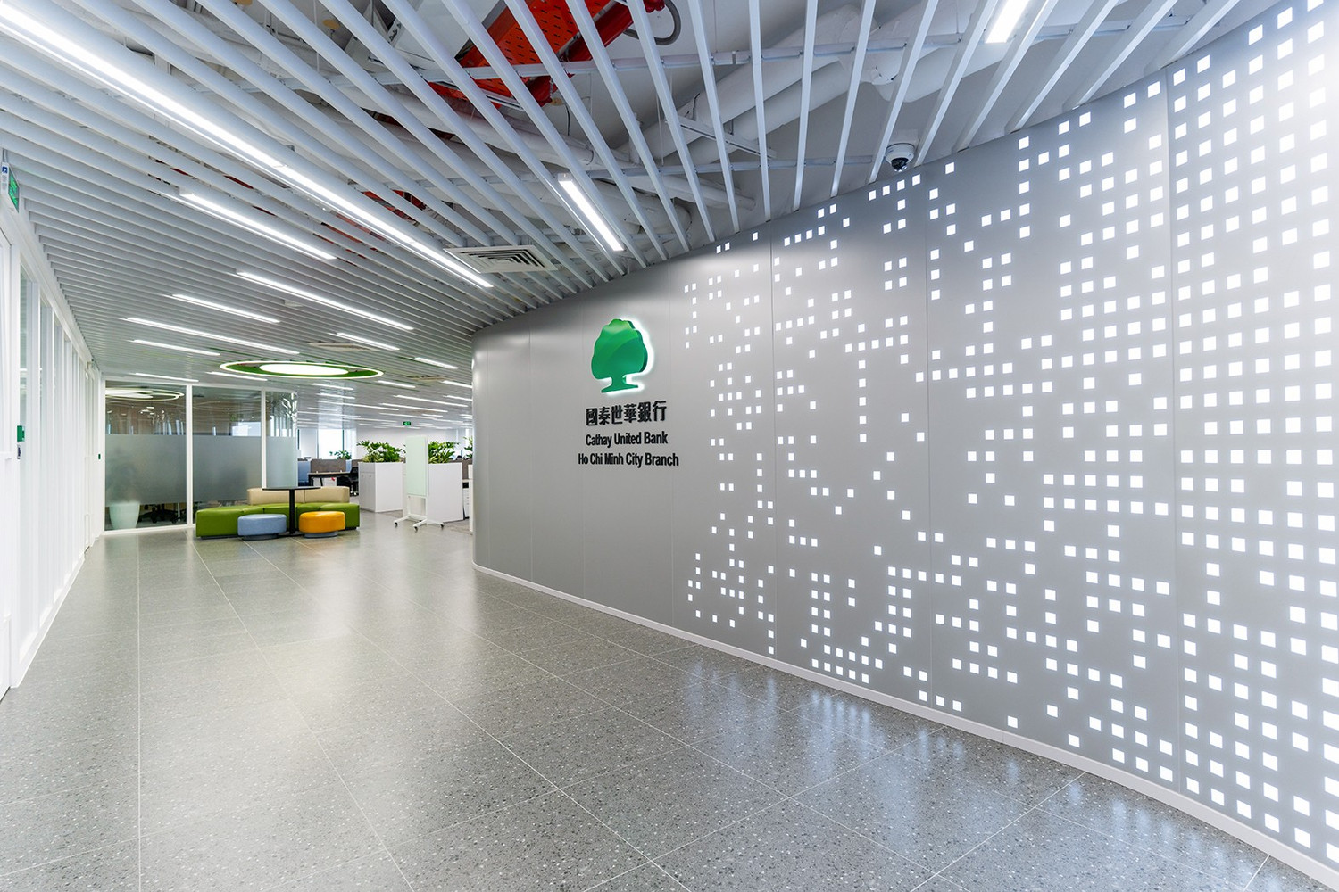 Vacons tiếp tục tạo ấn tượng tại VMARK Design Award 2025 | Báo điện tử ...