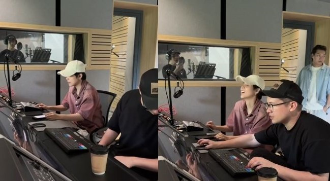 Ryn Lee chật vật làm nhạc cùng các Anh trai, liệu có lọt Chung kết "Say ...