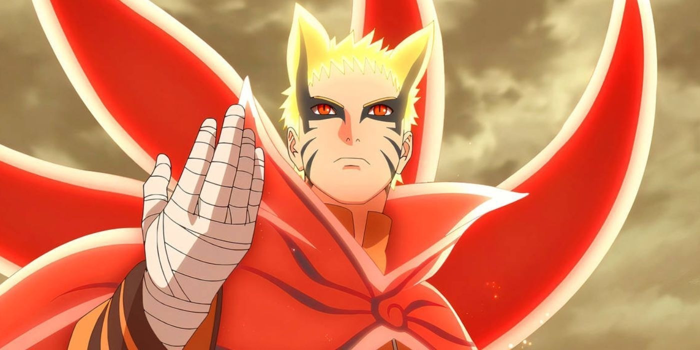 Top 5 nhân vật Hokage mạnh nhất Naruto: Nam chính giữ ngôi vương hay ai ...