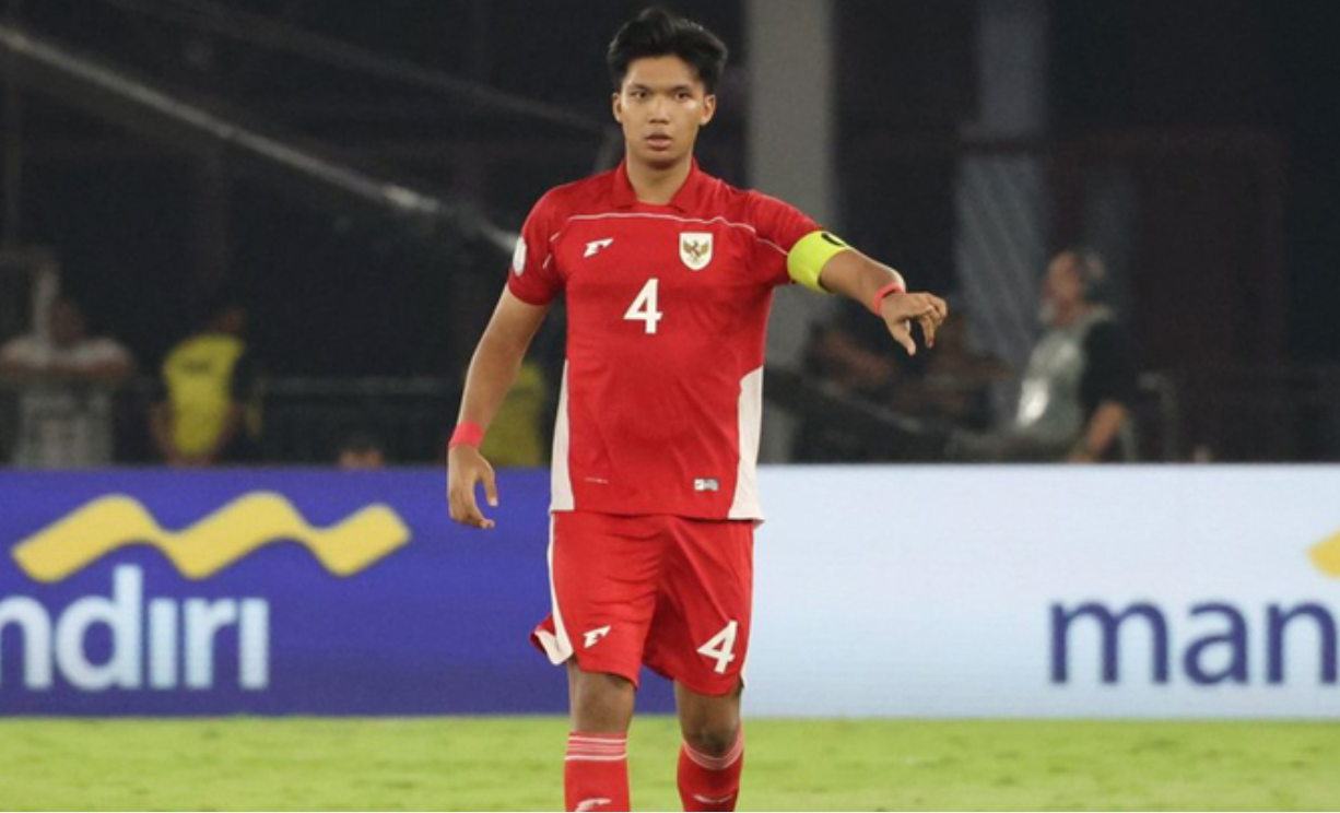 Cầu thủ Indonesia gửi lời cảnh báo ngầm tới U23 Việt Nam trước trận chung kết U23 Đông Nam Á ...