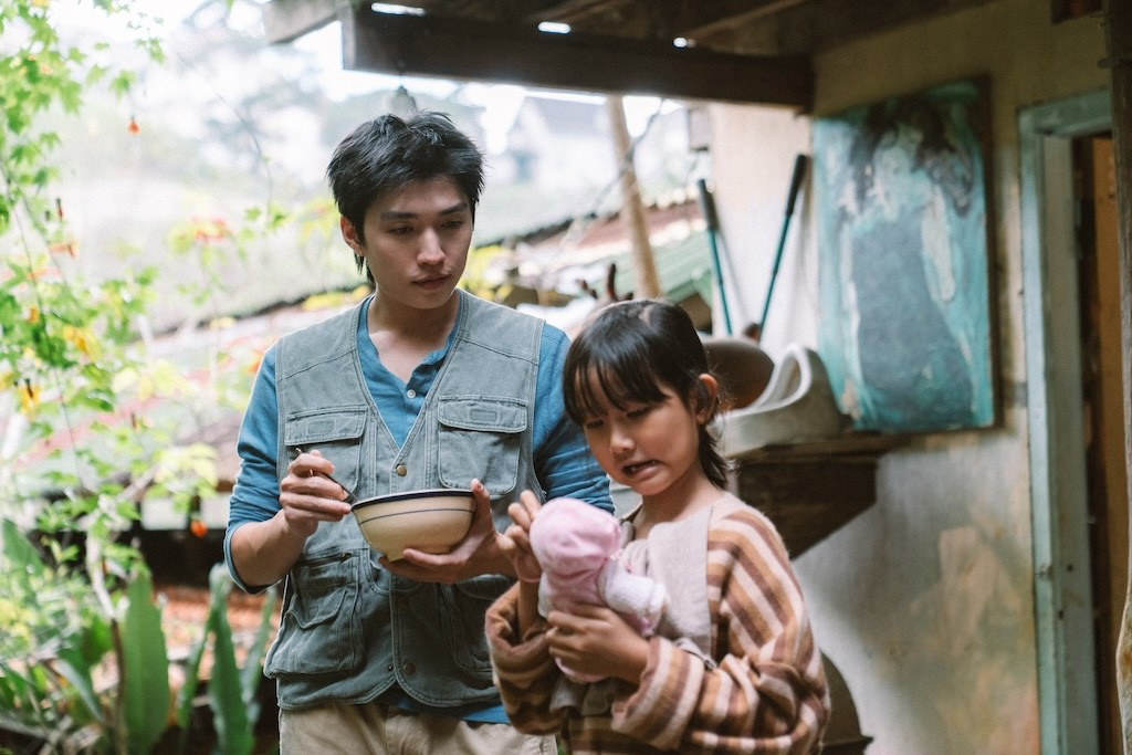 Dừng chân tại Anh Trai "Say Hi", Cody Nam Võ vào vai "gà trống nuôi con ...