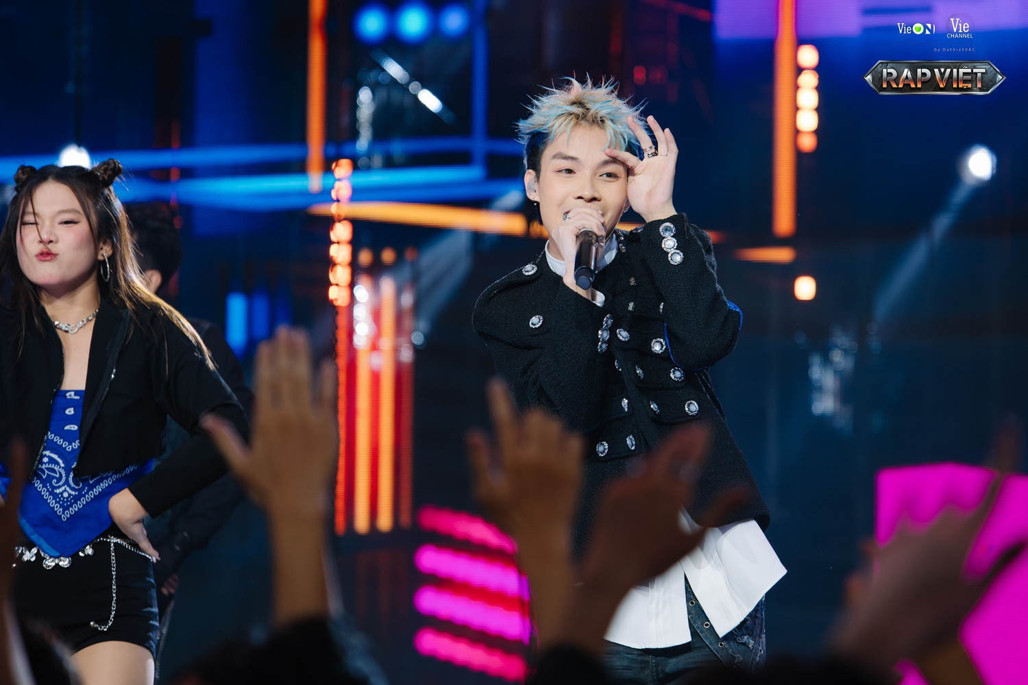 Nghi vấn rapper Dangrangto có người yêu mới, động thái của bạn gái cũ ...