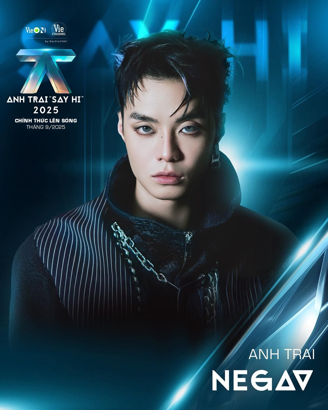 Tổ hợp "hit-maker" tại ATSH mùa 2: Vũ Cát Tường, Bùi Trường Linh và ai ...