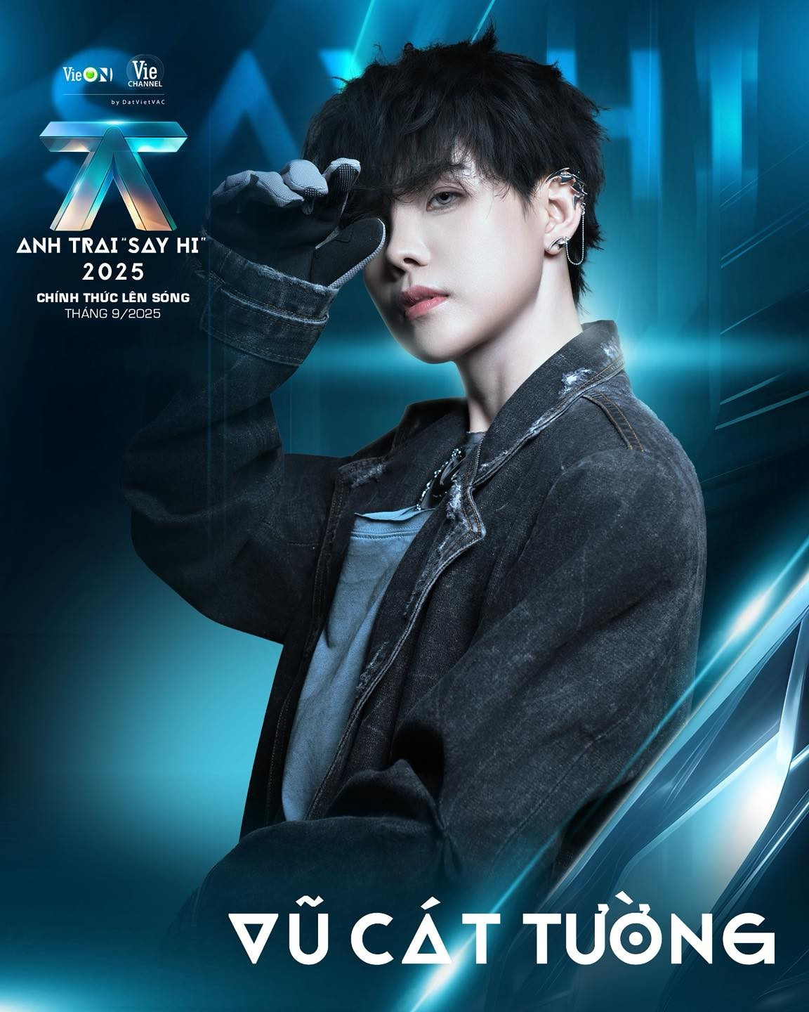 Tổ hợp "hit-maker" tại ATSH mùa 2: Vũ Cát Tường, Bùi Trường Linh và ai ...