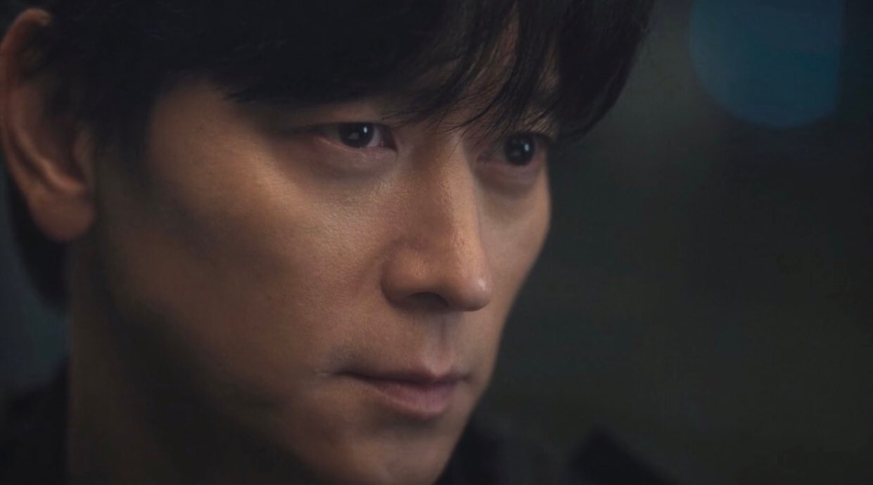 Tempest: Kang Dong Won đẹp trai bùng nổ, tới Jun Ji Hyun cũng "mê khó cưỡng" | Báo điện tử Tiền ...