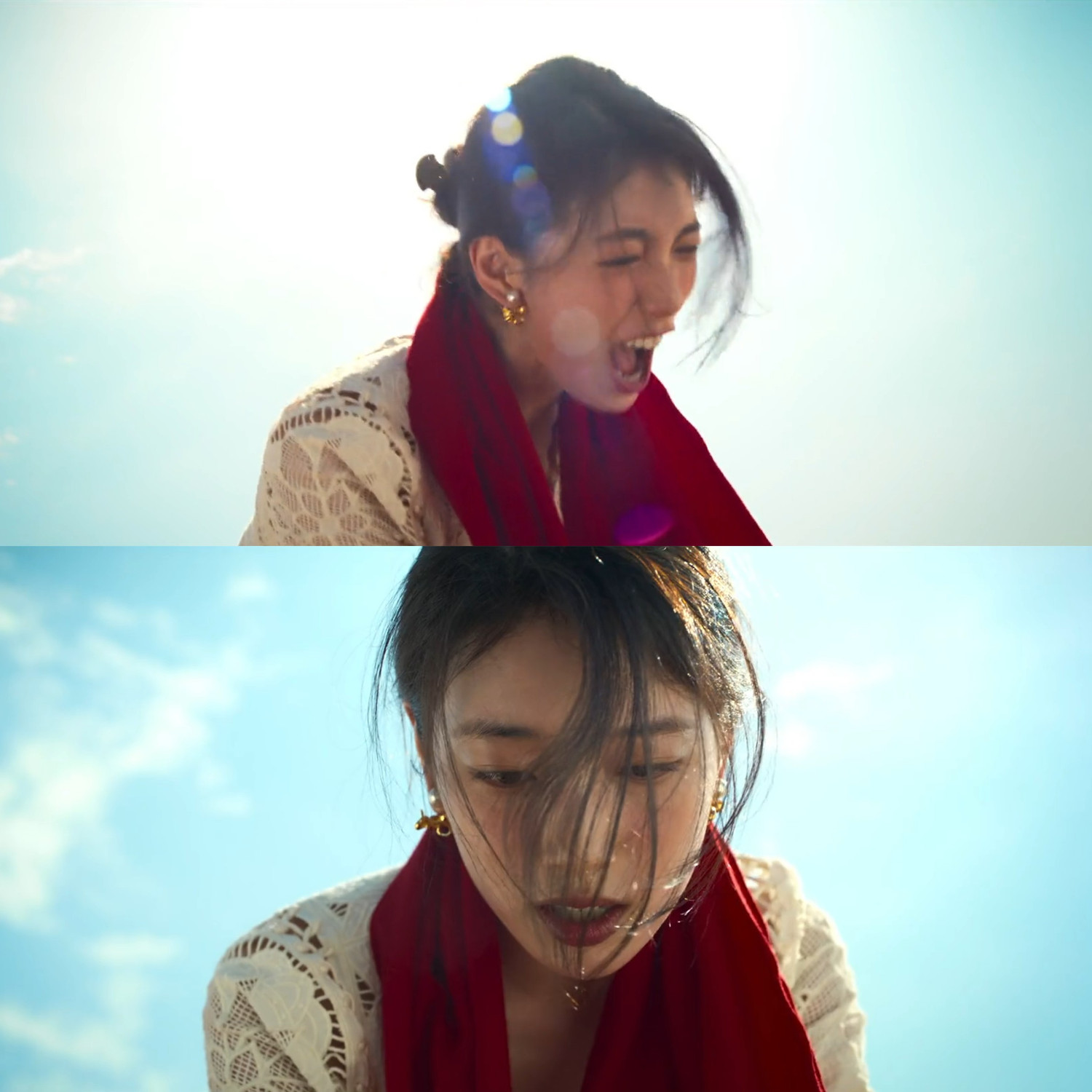 Genie, Make a Wish: Suzy "đẹp điên", diễn xuất vừa được khen vừa bị chê lờ đờ | Báo điện tử Tiền ...