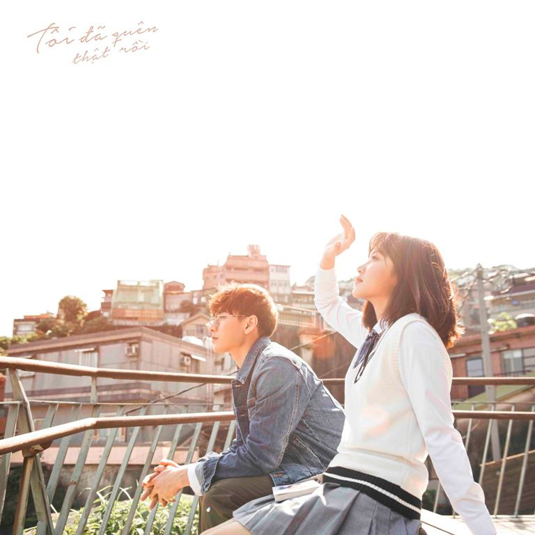 "Tôi đã quên thật rồi": Nghẹn ngào mối tình buồn của Isaac | Báo điện ...