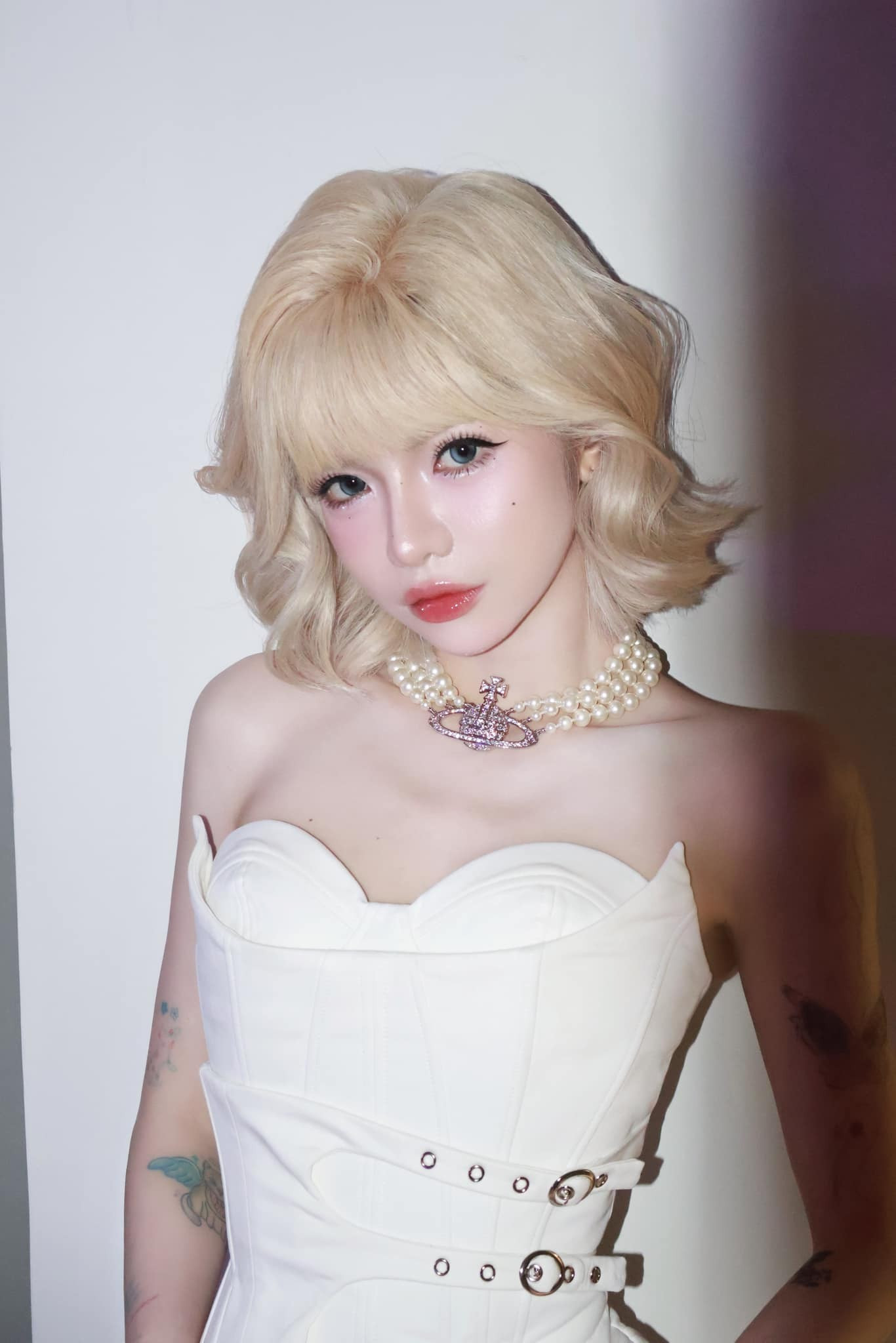 Vì sao "Anh trai" OgeNus bị fan phản ứng sau khi lộ ảnh hẹn hò TikToker ...