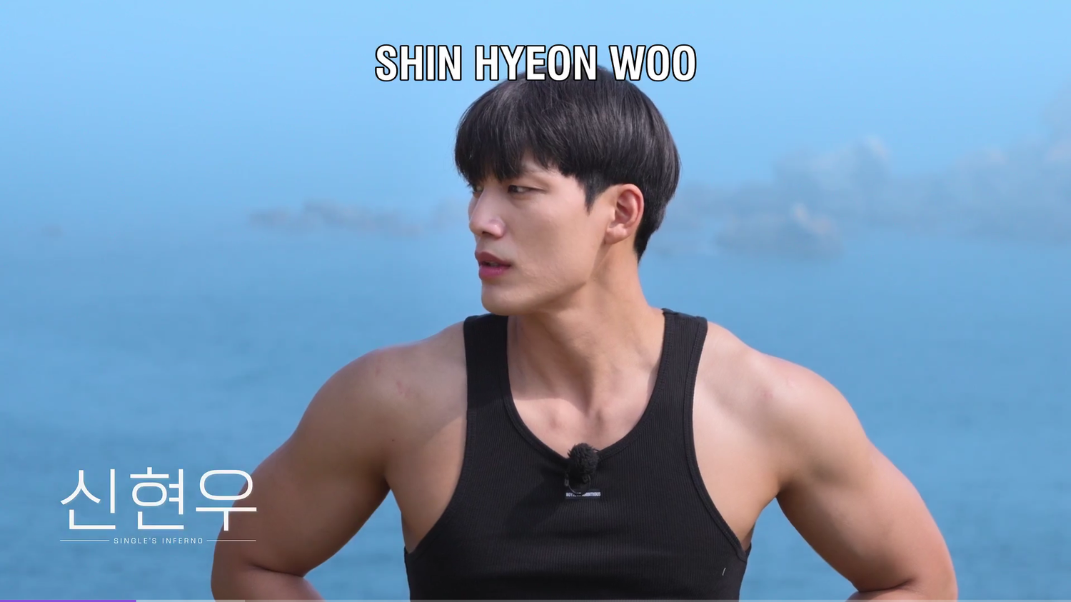 Single's Inferno 5: Bốn người chơi phải khóa MXH, một cặp đôi chịu bạo ...