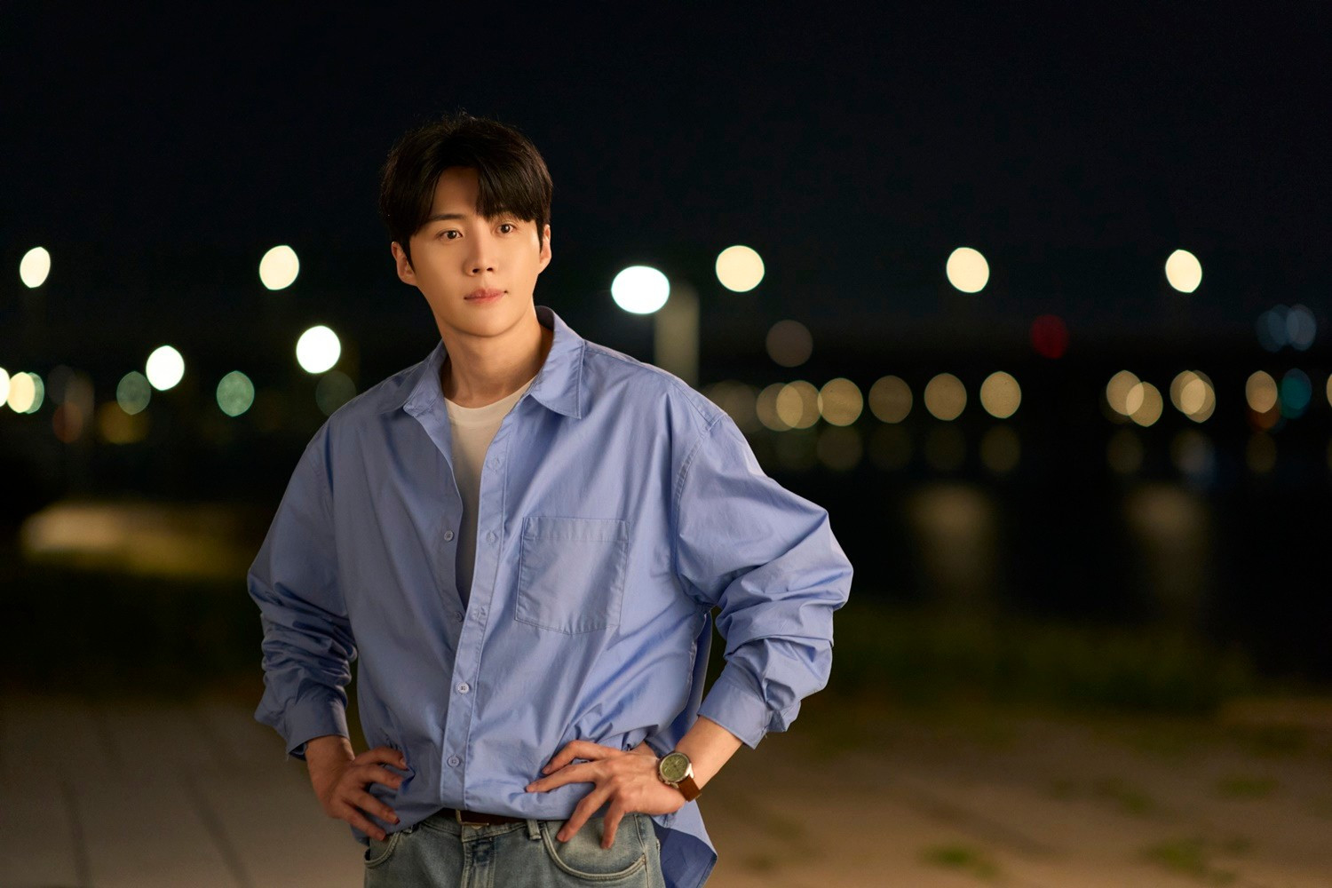 Can This Love Be Translated: Kim Seon Ho ẩn ý tinh tế, hút thêm nửa ...