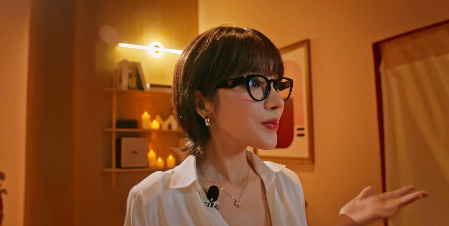 Thỏ Ơi!!: Cặp nữ chính Lyly, Văn Mai Hương "về nhất" trên đường đua ...