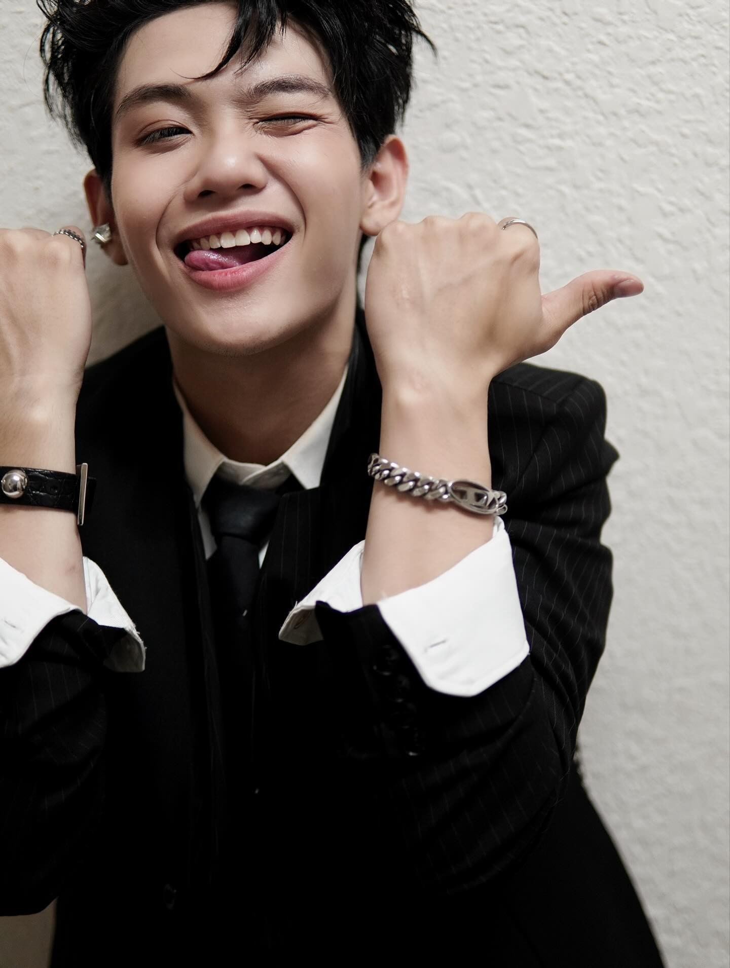Anh Trai “Say Hi”: Sơn.K, Jaysonlei, CONGB hút fan, Ryn Lee có dấu hiệu ...