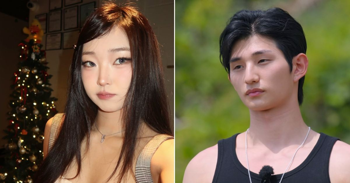 Single's Inferno 5: Mỹ nam số nhọ Sung Hun sở hữu profile "xịn đét ...