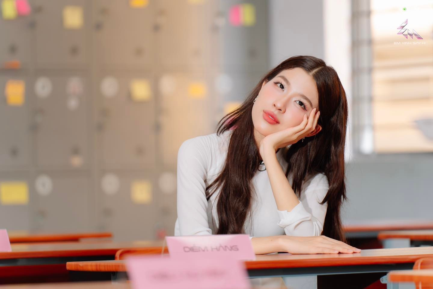 Em Xinh Say Hi 2003-line: Lamoon lột xác, Phương Mỹ Chi "dậy thì thành ...