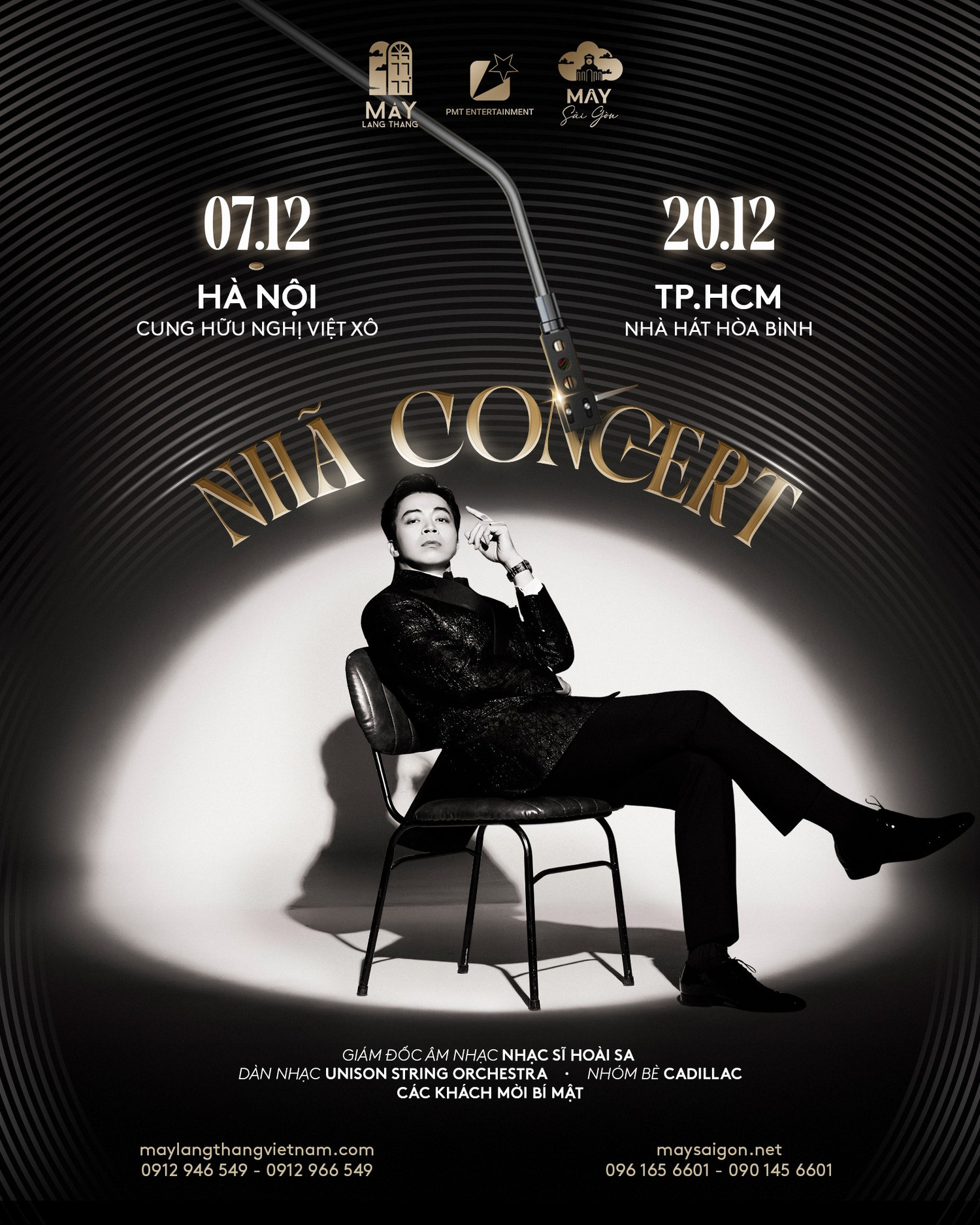 Lân Nhã phản hồi tranh cãi giá vé concert quá cao, chia sẻ về Chông Gai ...